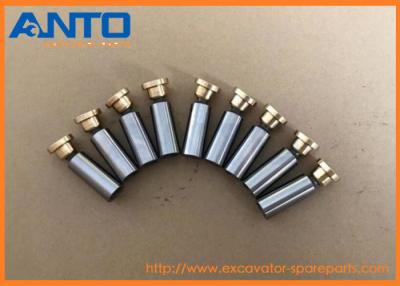 China EX60-2 A10VD43 0386001 Piston Shoe For HITACHI EX60-3 Excavator Hydraulic Pump Parts for sale