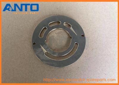 China 0461601 A10VD43 Valve Plate For HITACHI EX60T-2 Excavator Hydraulic Pump Parts for sale