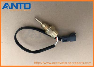 China 1022240 102-2240 3176C Temperature Sensor For 345B Excavator Electric Parts for sale
