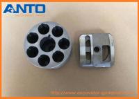 China 2022744 Rotor 9749142 Valve Plate HPV145 Parts For HITACHI EX350-5 Excavator Hydraulic Pump for sale