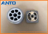 China 2022744 Rotor 9749142 Valve Plate HPV145 Parts For HITACHI EX350-5 Excavator Hydraulic Pump for sale