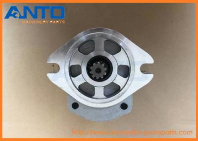 China 9218031 Pilot Gear Pump For HITACHI ZX110 ZX135 ZX225 ZX330 Excavator Hydraulic Parts for sale