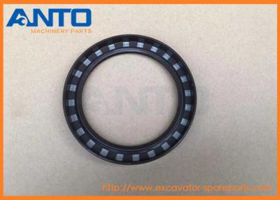 China 6150213230 AE3963F 6150-21-3230 KOMATSU 6D140 Engine Crankshaft Front Seal for sale