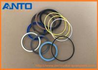 China LZ009310 CX130B Boom Cylinder Seal Kit For  Excavator Hydraulic Cylinder for sale