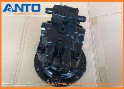 China YN15V00025F1 SK200SR Swing Motor For KOBELCO Excavator Hydraulic Motor for sale