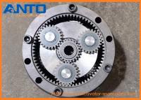 China 4445648 ZX70 Swing Device Gearbox For HITACHI Excavator Swing Reduction Gear for sale