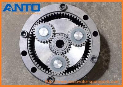 China 4445648 ZX70 Swing Device Gearbox For HITACHI Excavator Swing Reduction Gear for sale