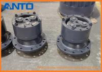 China 4445648 ZX70 Swing Device Gearbox For HITACHI Excavator Swing Reduction Gear for sale