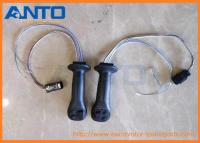 China 5065273 5065274 506-5273 506-5274 323F Handle Control For Excavator Spare Parts for sale
