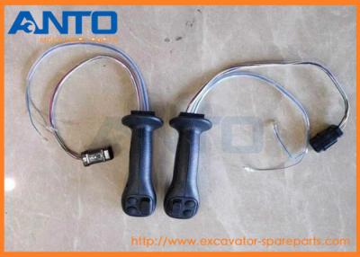 China 5065273 5065274 506-5273 506-5274 323F Handle Control For Excavator Spare Parts for sale