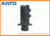 China KRA1875 SH200 CX210 CX225 CX240 Turning Joint For  Excavator Parts for sale