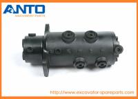 China KRA1875 SH200 CX210 CX225 CX240 Turning Joint For  Excavator Parts for sale