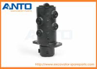 China KRA1875 SH200 CX210 CX225 CX240 Turning Joint For  Excavator Parts for sale