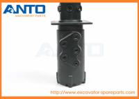 China 2480-9018 DOOSAN SOLAR 55 Center Joint Excavator Parts DH55 Swivel Joint for sale
