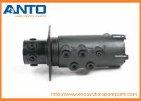 China 2480-9018 DOOSAN SOLAR 55 Center Joint Excavator Parts DH55 Swivel Joint for sale