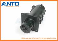 China 2480-9018 DOOSAN SOLAR 55 Center Joint Excavator Parts DH55 Swivel Joint for sale