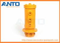 China 225-4367 162-4899 224-8201 308E Swivel Joint 307D Center Joint Excavator Parts for sale