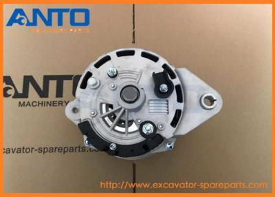 China 21Q6-41000 21Q6-42001 Alternator Assemby For HYUNDAI R220LC-9 Engine Parts for sale