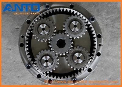 China YN32W00022F1 YN32W00022F2 Excavator Swing Gearbox E215B Swing Reduction Gear for sale