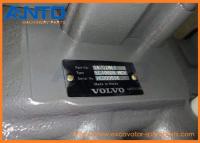 China VOE14630784 VOE14702863 VOE14539861 14630784 14702863 14539861 EC300D Main Control Valve for sale