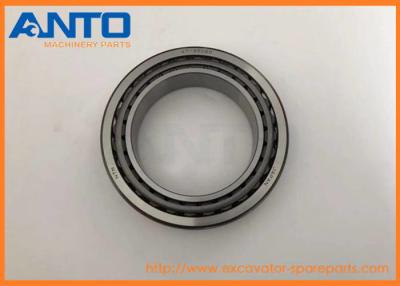 China 4T-32020 32020 Tapered Roller Bearing 100x150x32 MM 32020X for sale
