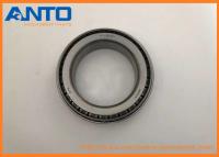 China 4T-32021 32021 Tapered Roller Bearing 105x160x35MM 32021X for sale