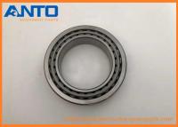 China 32022 32022JR Tapered Roller Bearing 110x170x38MM 32022X for sale