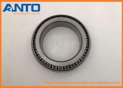 China 32028 Tapered Roller Bearing 140x210x45 MM 32028X 32028JR for sale