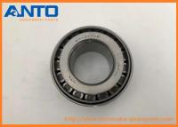 China 4T-33208 33208 Tapered Roller Bearing 40x80x32 MM 33208JR HR33208J for sale