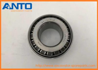 China 4T-33208 33208 Tapered Roller Bearing 40x80x32 MM 33208JR HR33208J for sale