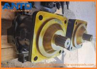 China 706-8J-01110 7068J01111 7068J01120 7068J01112 7068J01160 KOMATSU WA100-5 HST Motor for sale
