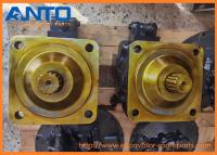China 706-8J-01110 7068J01111 7068J01120 7068J01112 7068J01160 KOMATSU WA100-5 HST Motor for sale