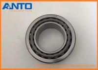 China 33215 Tapered Roller Bearing 75x130x41 MM 33215JR HR33215J for sale