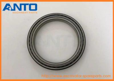 China 4T-LL225749/LL225710 Tapered Roller Bearing 127x165.895x18.258 MM LL225749/LL225710 for sale