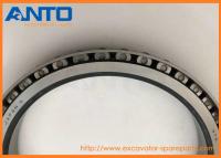 China 4T-LL225749/LL225710 Tapered Roller Bearing 127x165.895x18.258 MM LL225749/LL225710 for sale
