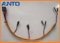 China 305-4891 3054891 Engine Injector Harness  for C4.2 Wire Harness For E312D/E313D/E315D/E319D Komatsu Excavator Parts for sale
