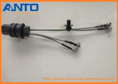 China 285-1975 2851975 Injector Wiring Harness for 320D 323D M316D M318D M322D Excavator C6.6 Engine for sale