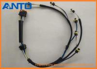 China 222-5917 2225917 Fuel Injector Wiring Harness Assembly For C7 Engine Excavator 324D/325D/329D for sale
