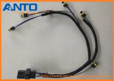 China 215-3249 2153249 Fuel Injector Wiring Harness for C9 Engine Excavator 330D 336D for sale
