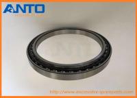 China 165BA210 Angular Contact Ball Bearing 165X210X22 MM Deep Grove Ball bearing for sale