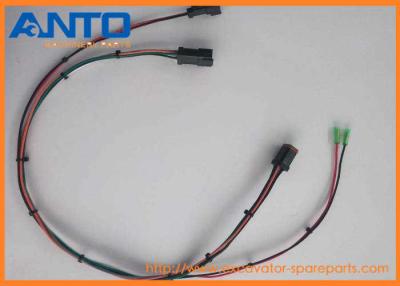 China 170-6959 1706959 HARNESS AS-OPERATOR CONTROLS for Excavator 312C 315C 318C 320C 322C for sale
