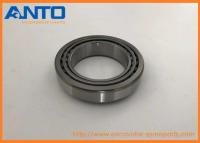 China 32014X Tapered Roller Bearing 70x110x25 MM 32014JR HR32014XJ for sale