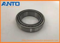 China 32017 Tapered Roller Bearing 85x130x29 MM 32017X 32017JR HR32017XJ for sale