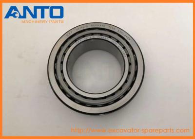 China 33114 Tapered Roller Bearing 70x120x37 MM HR33114J 33114JR for sale