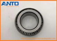 China 33114 Tapered Roller Bearing 70x120x37 MM HR33114J 33114JR for sale