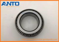 China 33116 Tapered Roller Bearing 80x130x37 MM HR33116J 33116JR for sale