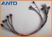 China 259-4877 2594877 Right Console Line Wire Harness for Excavator E312D 320D 325D 330D 336D for sale