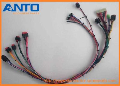 China 259-4877 2594877 Right Console Line Wire Harness for Excavator E312D 320D 325D 330D 336D for sale
