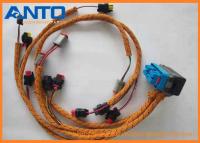 China 260-5542 2605542 277-4716 2774716 C6.6  Engine Wire Harness for 320D 323D Excavator parts for sale