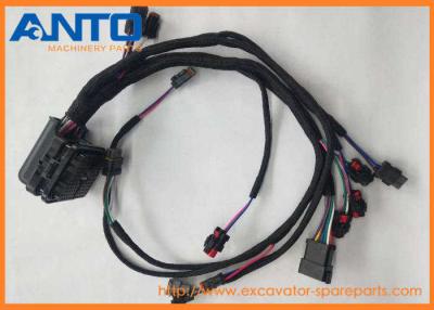 China 381-2499 3812499 C7 Engine Wiring Harness for E324D 325D 329D Excavator parts for sale